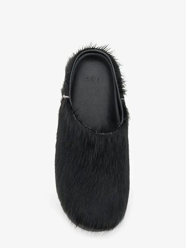 UGG Otzo Ponyskin Sabot