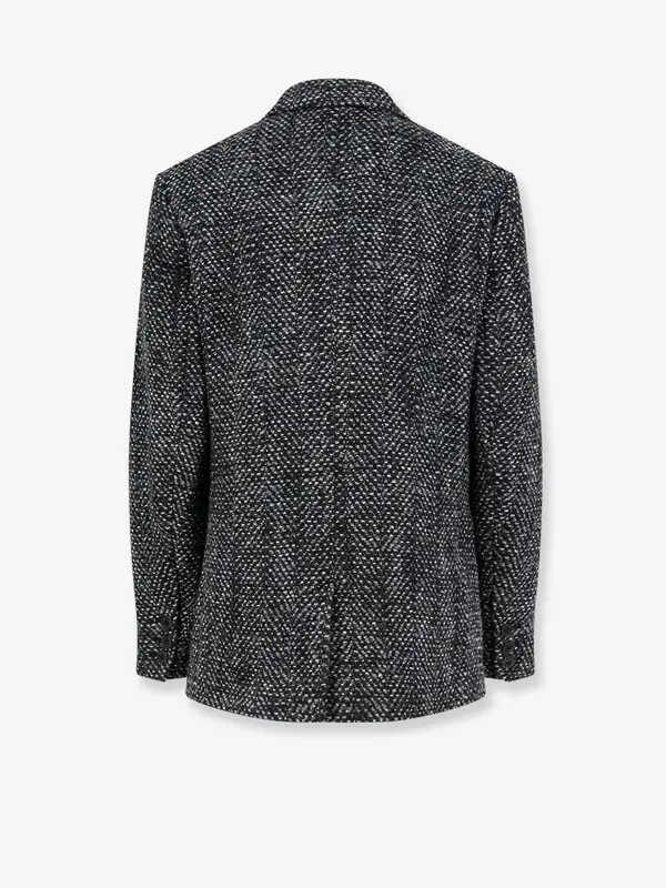MARANT ETOILE Parly Wool Blend Blazer