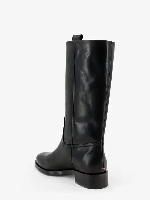 AeydĒ Leather Boots