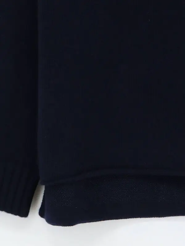 Bottega Veneta Wool And Cashmere Blend Turtleneck