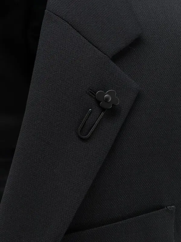 LARDINI Wool Suit