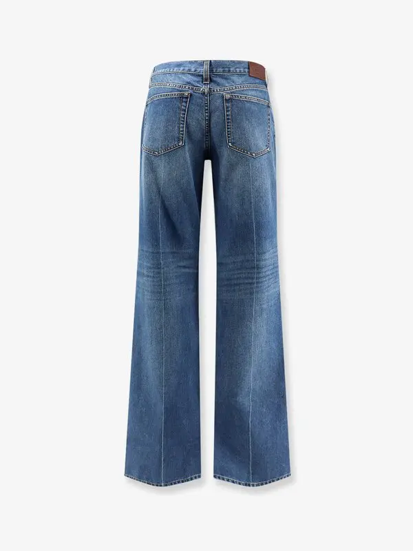 Gucci Denim Jeans