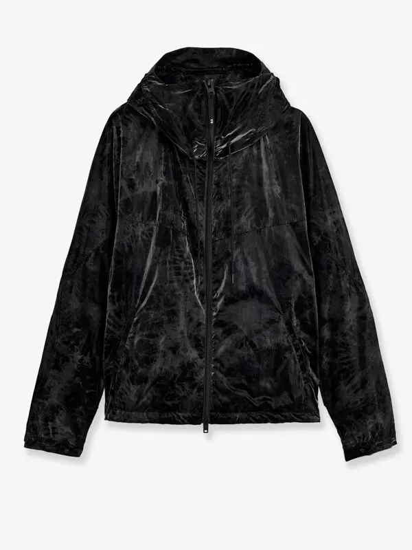 ADIDAS Y-3 Y-3 Marble Nylon Jacket