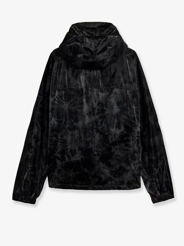 ADIDAS Y-3 Y-3 Marble Nylon Jacket