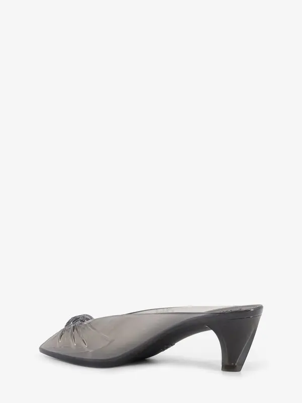 Chloé Jelly Tpu Sandals