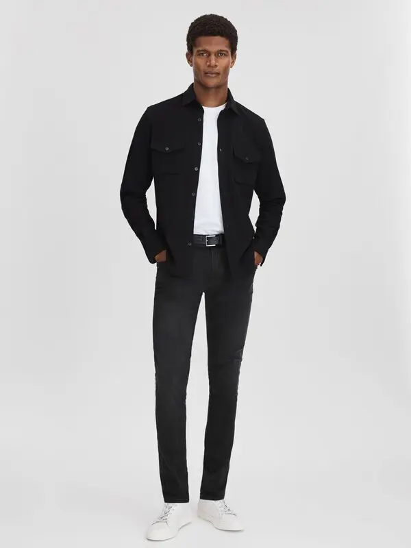 REPLAY Slim Fit Jeans