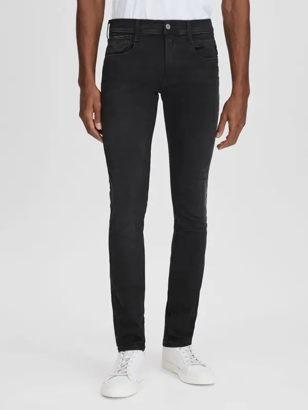 REPLAY Slim Fit Jeans