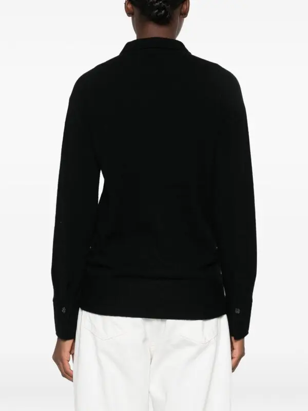 TOTEME Cashmere Shirt