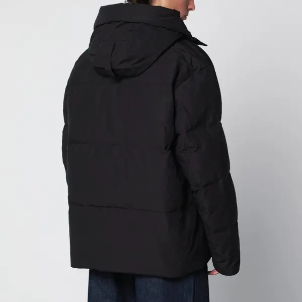 Canada Goose Seymour Hooded Parka