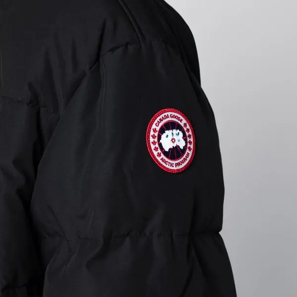 Canada Goose Seymour Hooded Parka