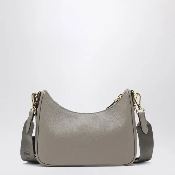 Prada Re-edition 2005 Bag In Leather