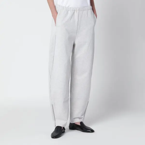 CORDERA Cotton Jogging Trousers