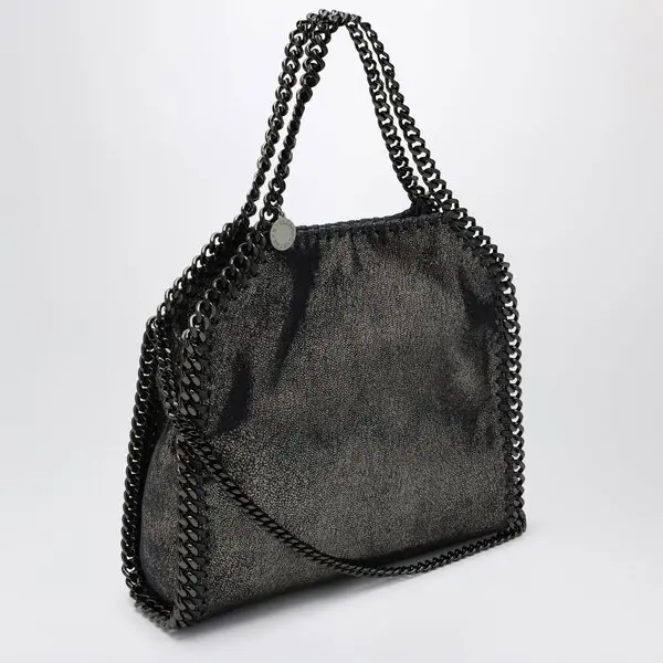 Stella McCartney Falabella Mini Tote Bag - Blue