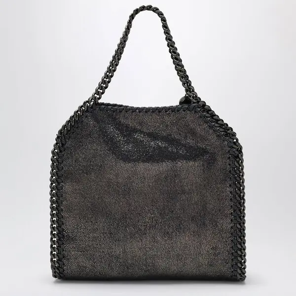 Stella McCartney Falabella Mini Tote Bag - Blue