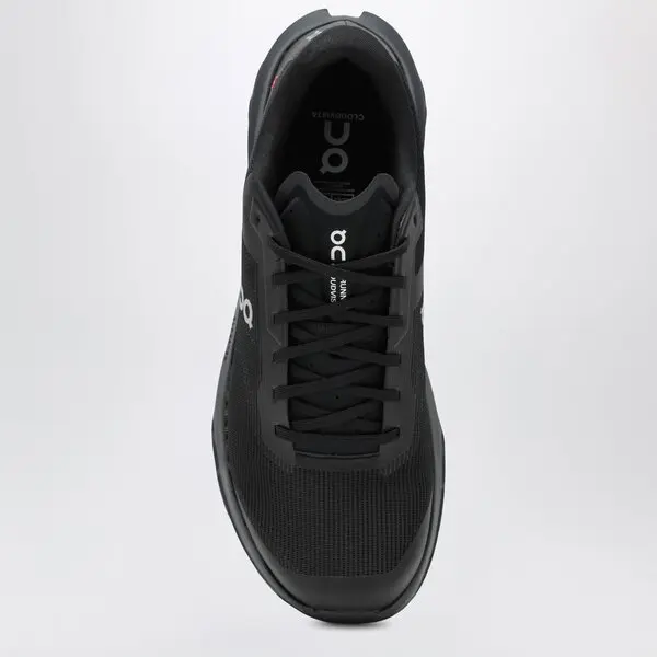 On Cloudvista 3 Sneakers - Black