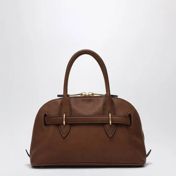 Miu Miu Small Aventurire Nappa Leather Bag