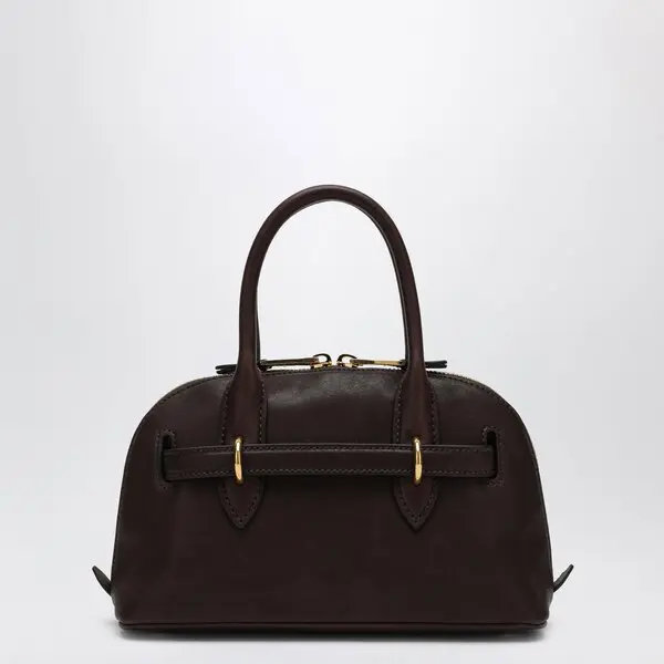 Miu Miu Small Aventurine Nappa Leather Bag