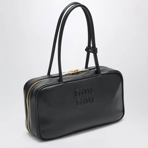 Miu Miu Beau Medium Leather Bag