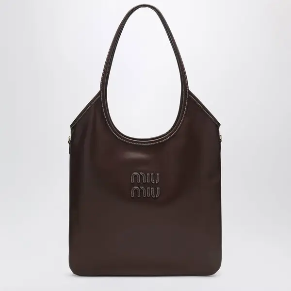 Miu Miu Leather Handbag