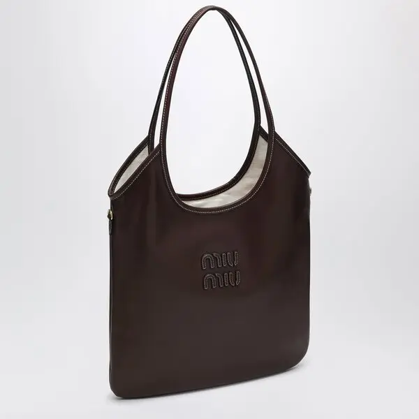 Miu Miu Leather Handbag