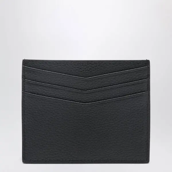 Miu Miu Leather Card Holder