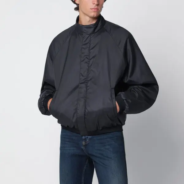 Gucci Lightweight Nylon Jacket