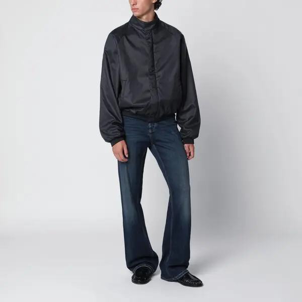 Gucci Lightweight Nylon Jacket