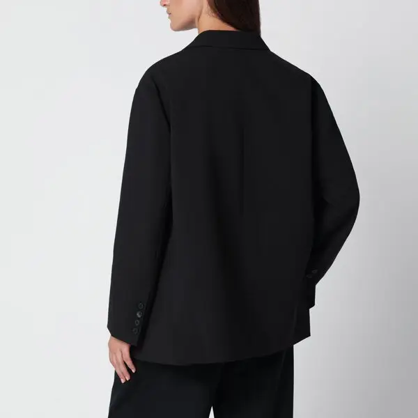 THE FRANKIE SHOP Bea Single-breasted Jacket