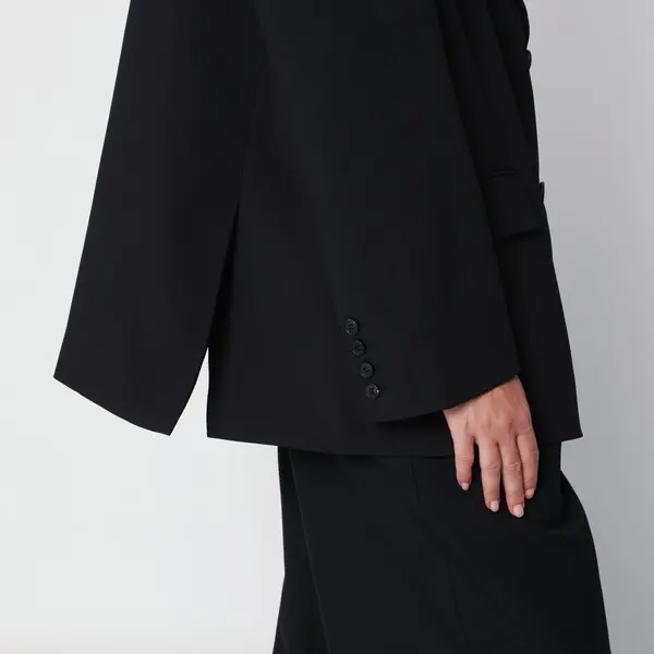 THE FRANKIE SHOP Bea Single-breasted Jacket