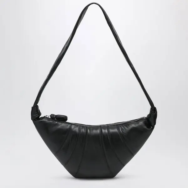 LEMAIRE Medium Croissant Bag