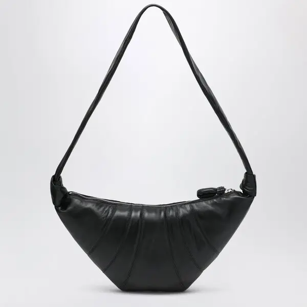 LEMAIRE Medium Croissant Bag