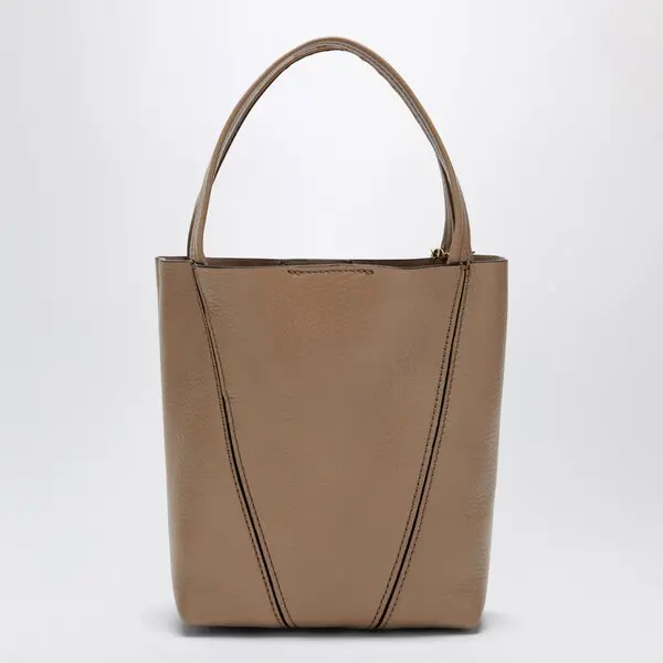 Chloé Spin Small Powder Tote Bag