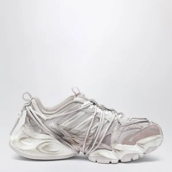 ADIDAS ORIGINALS Sneakers Xlg Runner Deluxe 2.0 Vapour /crystal White/silver - Grey