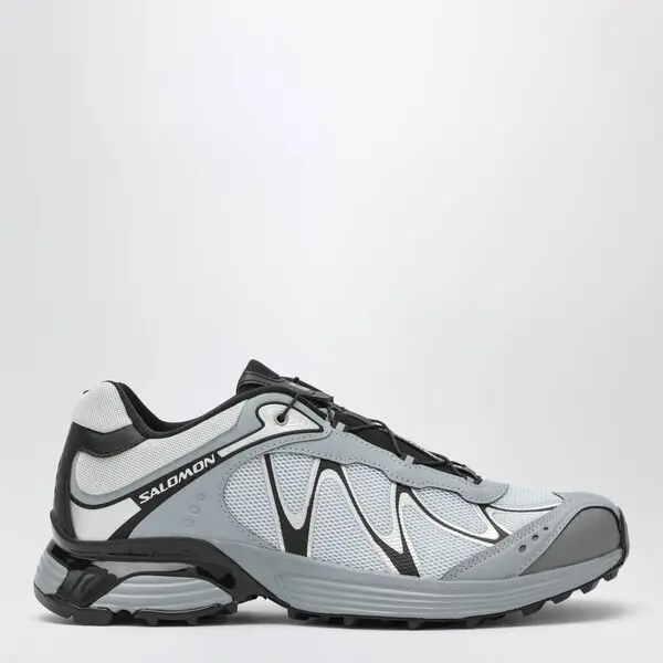 SALOMON Sneakers Xt-whisper Tradewinds/black/ftw Silver - Blue