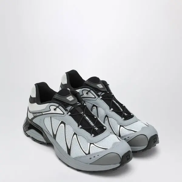 SALOMON Sneakers Xt-whisper Tradewinds/black/ftw Silver
