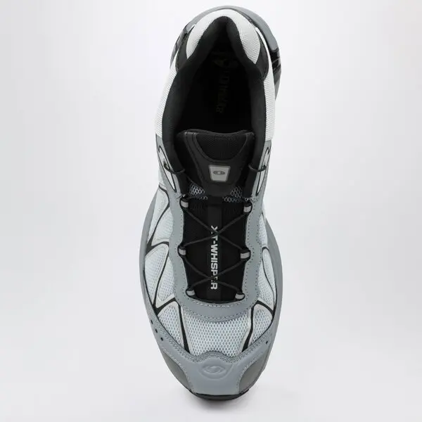 SALOMON Sneakers Xt-whisper Tradewinds/black/ftw Silver