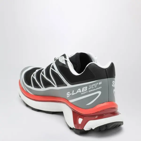 SALOMON Sneakers Xt-6 Alloylava Falls