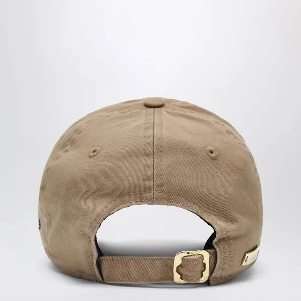 ANOTHER CHANCE New Era 9twenty 01 Cap With Pin