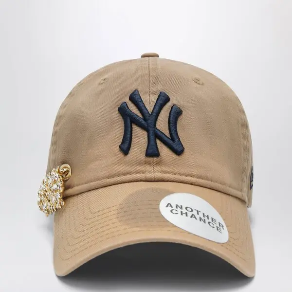 ANOTHER CHANCE New Era 9twenty 02 Cap With Pin