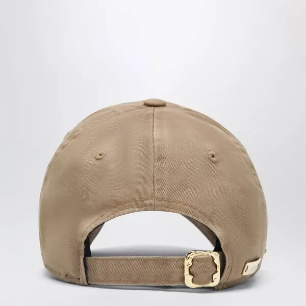 ANOTHER CHANCE New Era 9twenty 02 Cap With Pin