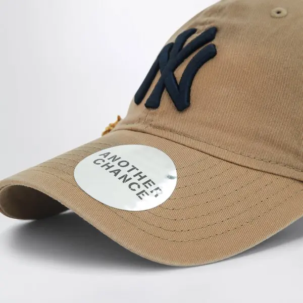 ANOTHER CHANCE New Era 9twenty 03 Cap With Pin