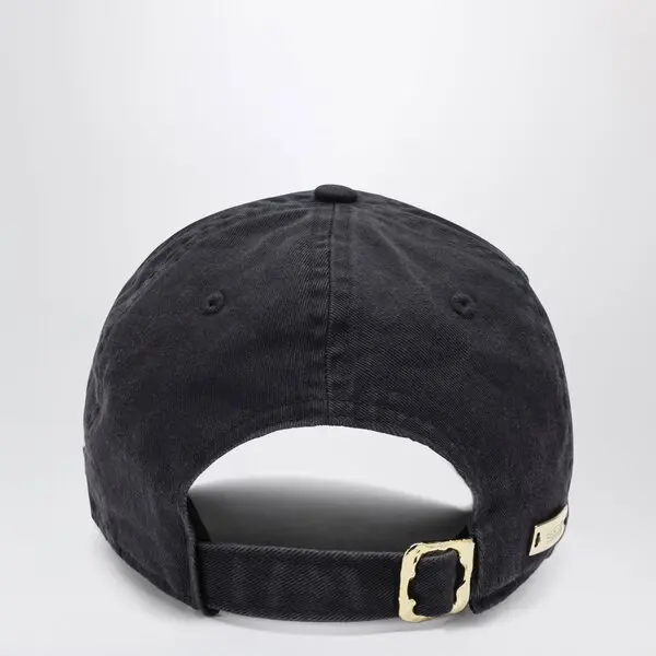 ANOTHER CHANCE New Era 9twenty Navy 01 Cap With Pin