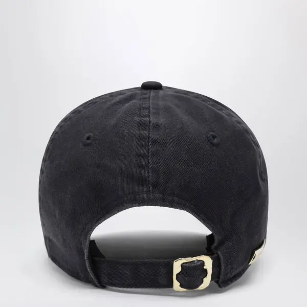 ANOTHER CHANCE New Era 9twenty Navy 03 Cap With Pin