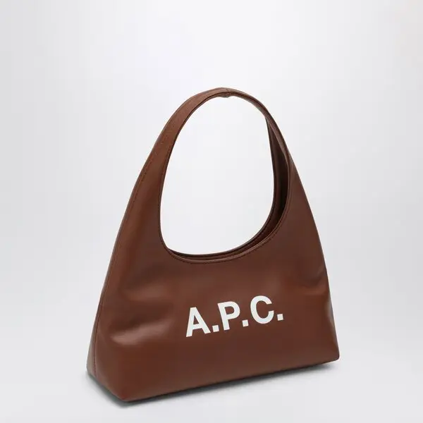 A.p.c. Hazelnut Baby Ninon Bag