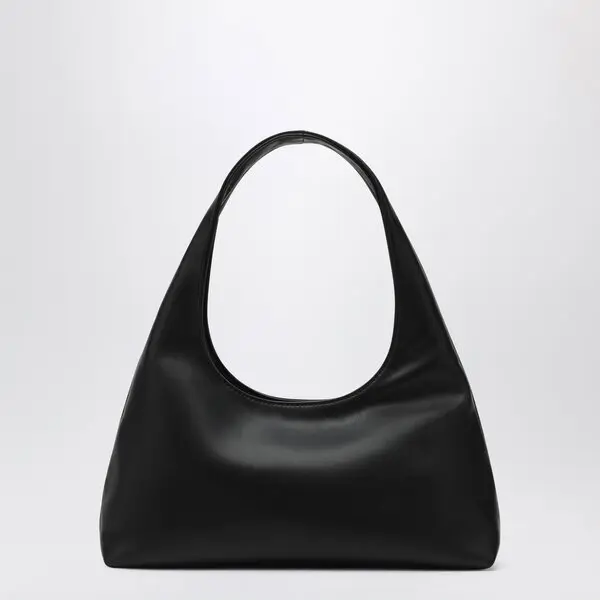 A.p.c. Baby Ninon Bag - Black