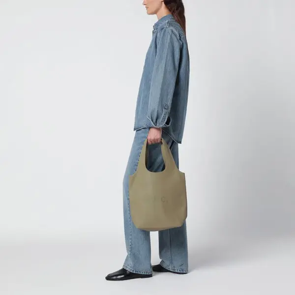 A.p.c. Clay Ninon Small Bag