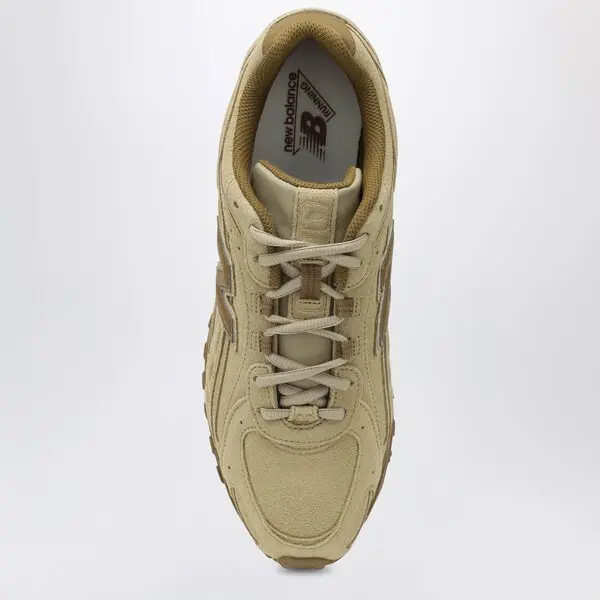 NEW BALANCE Sneakers 204l Quicksand/bark