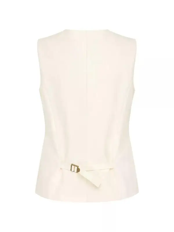 CLUB21 COLLECTION Iris V-neck Vest