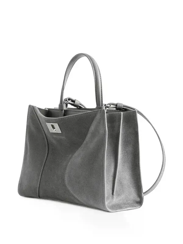 Zadig&Voltaire Jack Mini Bag - Grey