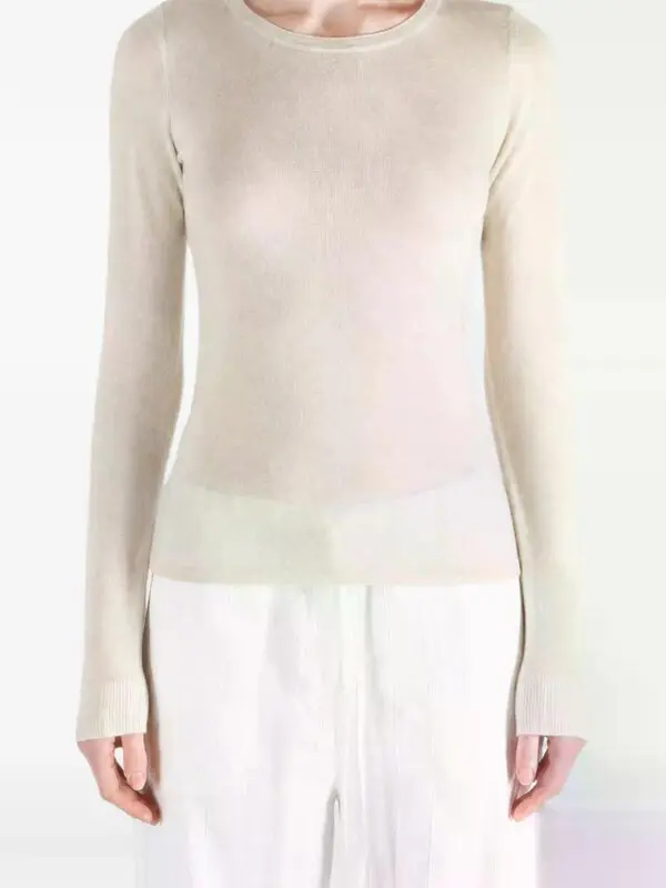 Frenckenberger Long-sleeve T-shirt
